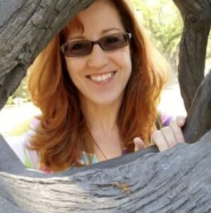 About the Editors – Redheaded Stepchild Magazine
